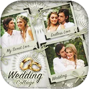 Wedding Photo Collage Maker下载 - Wedding Photo Collage Maker安卓应用下载 | 好玩网