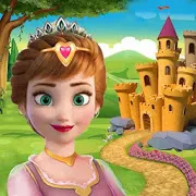 Princess Rush-Survival Adventures 2020下载 - Princess Rush-Survival ...