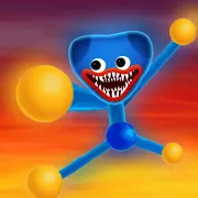 Stretch Poppey Huggy Game下载 - Stretch Poppey Huggy Game安卓游戏下载 | 好玩网
