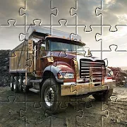 Jigsaw puzzles Mack truck game下载 - Jigsaw puzzles Mack truck game安卓游戏下载 ...