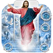 Holy Jesus Lord Themes Live Wallpapers下载 - Holy Jesus Lord Themes Live ...