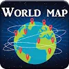 Offline World Map下载 - Offline World Map安卓应用下载 | 好玩网
