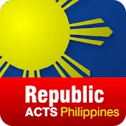 Republic Acts – Philippines下载 - Republic Acts – Philippines安卓应用下载 | 好玩网