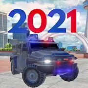 American 911 Police SWAT Game: Police Games 2021下载 - American 911 ...