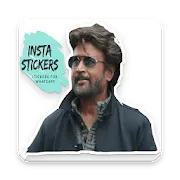 Rajini Stickers for WhatsApp下载 - Rajini Stickers for WhatsApp安卓应用下载 | 好玩网