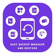 Easy Backup Manager & Restore下载 - Easy Backup Manager & Restore安卓应用下载 | 好玩网