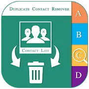 Duplicate Contact Remover : Delete Double Contact下载 - Duplicate Contact Remover : Delete Double ...