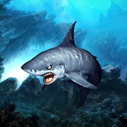 3D Sharks Live壁纸精简版.APK - 安卓下载 | 看看网