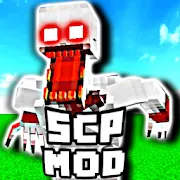 SCP Foundation in Mcpe + Siren Horror Map下载 - SCP Foundation in Mcpe ...